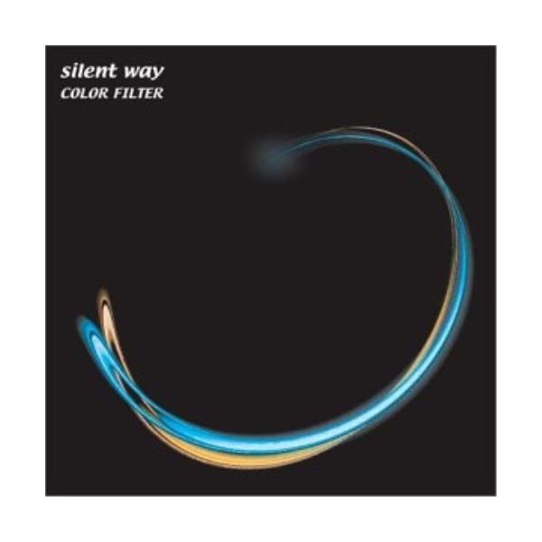 【発売日：2004年05月07日】カラー・フィルター (カラーフィルター からーふぃるたー)2004年5月7日 発売CD:11.silent way2.waiting for the fall3.stella sea4.アオノ ウエノ シロ...