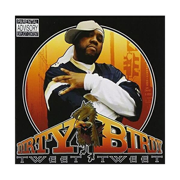 【発売日：2005年06月10日】ダーティ・バーディ (ダーティバーディ だーてぃばーでぃ)2005年6月10日 発売CD:11.Intro2.Side,Side3.23 Degrees4.Gamed Up5.What I'm Made o...