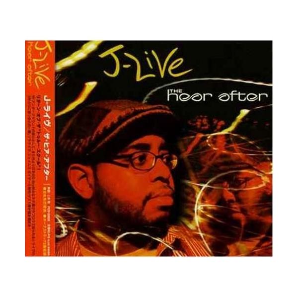 【発売日：2005年06月17日】J-ライヴ (ジェイライブ じぇいらいぶ)2005年6月17日 発売CD:11.Hear2.Aaw Yeah3.Fire Water4.Do My Thing5.Whoever6.The Sidewalks...