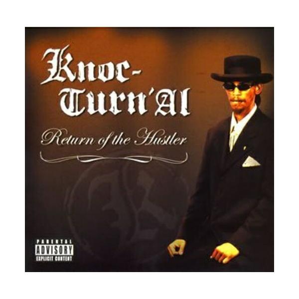 【発売日：2005年11月04日】ノクターナル (のくたーなる)2005年11月4日 発売CD:11.Return of the Hustler feat.Soup,Treedog and Jazmine2.Gangsta Ways fea...