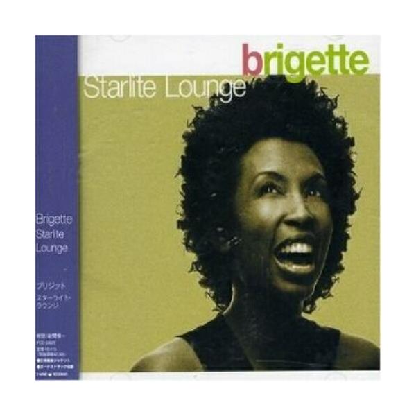 【発売日：2005年09月16日】ブリジット (ぶりじっと)2005年9月16日 発売CD:11.Starlite Lounge2.Much Too Much3.Star4.My Oh My5.One Wish6.Is It Love7.B...