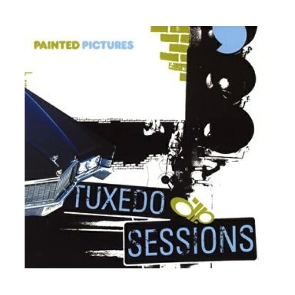 【発売日：2005年09月16日】ペインテッド・ピクチャーズ (ペインテッドピクチャーズ ぺいんてっどぴくちゃーず)2005年9月16日 発売CD:11.SWEET MELODY2.FINE(SHOW YOUR TOES EDIT)3.FI...