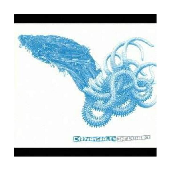 【発売日：2005年08月19日】チャド・ヴァンガーレン (バンガーレン チャド ばんがーれん ちゃど)2005年8月19日 発売CD:11.Clinically Dead2.After the Afterlife3.Kill Me in ...