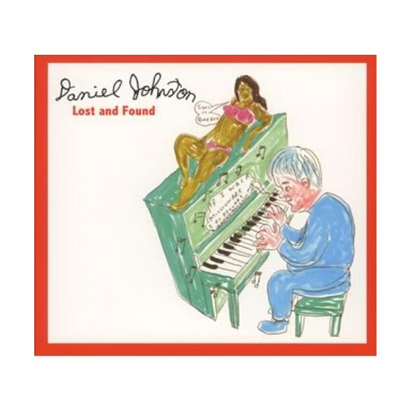 【発売日：2006年08月04日】ダニエル・ジョンストン (ジョンストン ダニエル じょんすとん だにえる)2006年8月4日 発売CD:11.Rock This Town2.Try to Love3.The Beatles4.Lonely...