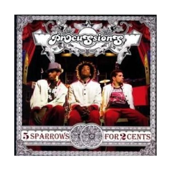 【発売日：2006年03月03日】ザ・プロカッションズ (プロカッションズ ぷろかっしょんず)2006年3月3日 発売CD:11.Intro(Opening Meditation)2.Shabach3.Anybody4.Simple Son...