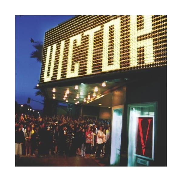 【発売日：2007年03月02日】ヴィクター・フィールズ (フィールズ ビクター ふぃーるず びくたー)2007年3月2日 発売CD:11.This Could Be Paradise2.Love Will Save The Day3.Sh...