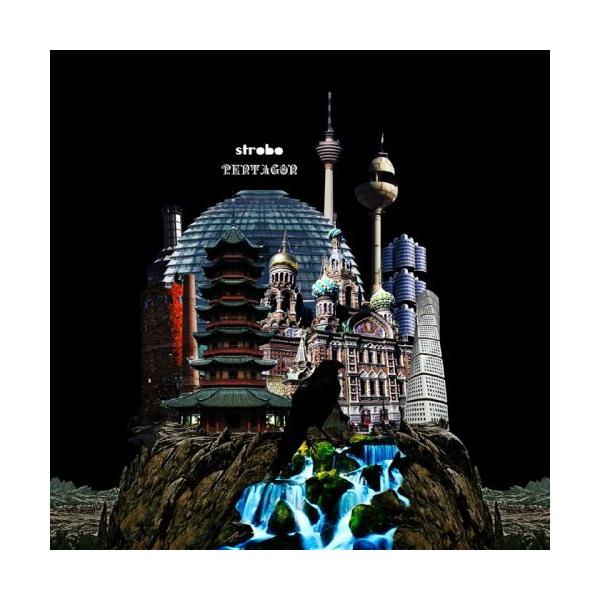 【発売日：2007年04月20日】Strobo (ストロボ すとろぼ)2007年4月20日 発売CD:11.sweet sixteen2.Mazer3.Thounsands of Blue4.Mayan Part.15.Mayan Part...