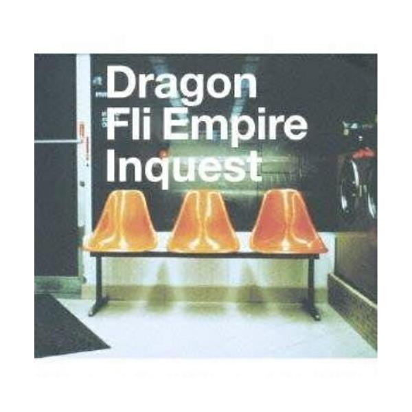 【発売日：2007年05月18日】ドラゴン・フライ・エンパイア (ドラゴンフライエンパイア どらごんふらいえんぱいあ)2007年5月18日 発売CD:11.Empire2.Beauty Full3.D-E-F4.Our Way5.Mount...