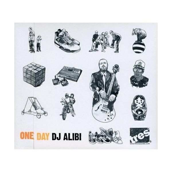 【発売日：2007年06月02日】DJアリバイ (ディージェイアリバイ でぃーじぇいありばい)2007年6月2日 発売CD:11.This Jam2.Champion Sound feat.Bamboombox3.Tenth Round4....