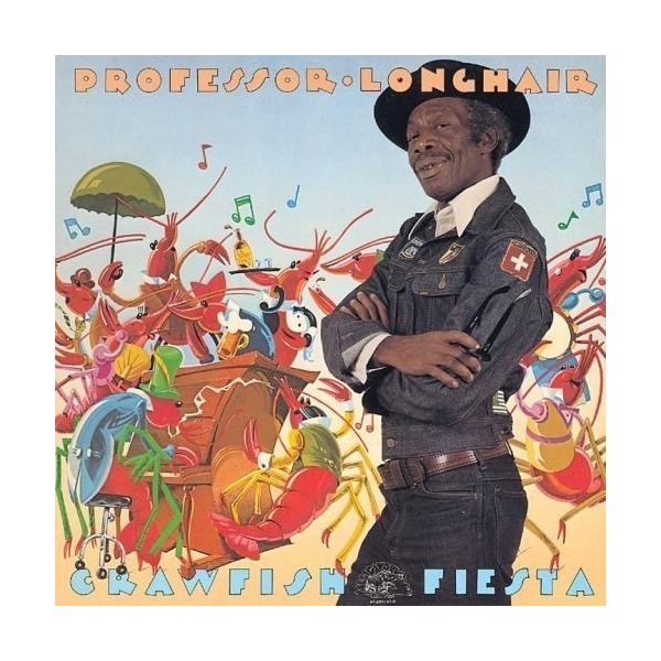 【発売日：2007年07月06日】プロフェッサー・ロングヘア (プロフェッサーロングヘア ぷろふぇっさーろんぐへあ)2007年7月6日 発売CD:11.Big Chief2.Her Mind Is Gone3.Something On Yo...