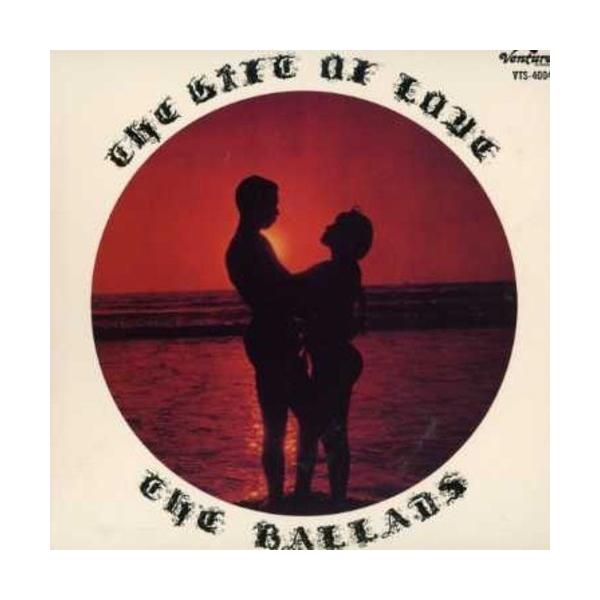 【発売日：2007年06月15日】ザ・バラッズ (バラッズ ばらっず)2007年6月15日 発売CD:11.GOD BLESS OUR LOVE2.YOU'RE THE ONE3.JUST A LITTLE UNDERSTANDING4.I...