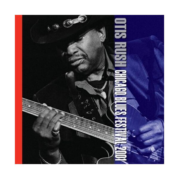 【発売日：2009年03月18日】オーティス・ラッシュ (ラッシュ オーティス らっしゅ おーてぃす)2009年3月18日 発売CD:11.I GOT MY MOJO WORKING2.I WONDER WHY(WILL MY MAN BE...