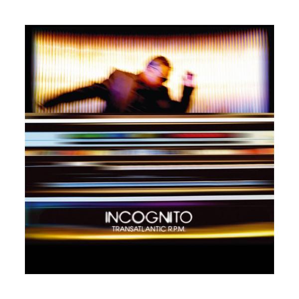 【発売日：2010年07月14日】インコグニート (いんこぐにーと)2010年7月14日 発売CD:11.Lowdown2.Everything That We Are3.19754.Your Sun My Sky5.Line In The...