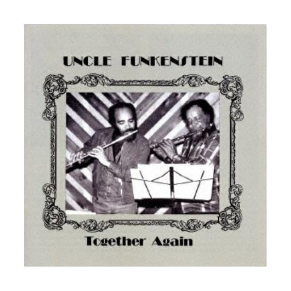 【発売日：2010年06月16日】アンクル・ファンケンシュタイン (アンクルファンケンシュタイン あんくるふぁんけんしゅたいん)2010年6月16日 発売CD:11.Uncle Funkenstein2.Uncle Funkenstein(...