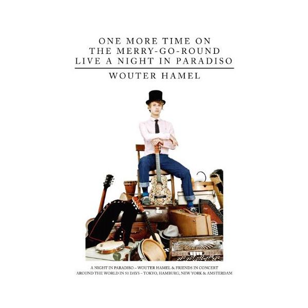 【発売日：2012年02月15日】ウーター・ヘメル (ヘメル ウーター へめる うーたー)2012年2月15日 発売CD:11.Maybe I'll Enjoy It Next Year2.We Have Today3.Fantastic4...