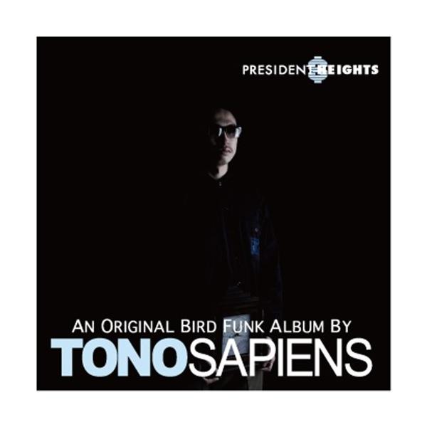 【発売日：2012年03月28日】TONOSAPIENS (トノサピエンス とのさぴえんす)2012年3月28日 発売CD:11.Let's Meditation ft.NGRAUDER2.Star Conductor3.Planet Hy...