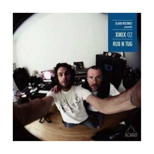 【発売日：2013年03月27日】ラブンタグ (ラブンタグ らぶんたぐ)2013年3月27日 発売DJハーヴィー16年振り(2013年時)のミックスCDリリースで話題となった(XLAND RECORDS)エックスミックス第2弾。アンダーグラ...