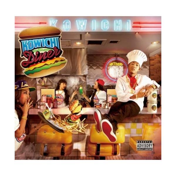 【発売日：2014年03月26日】KOWICHI (コウイチ こういち)2014年3月26日 発売MoNaをフィーチャーした「FLOWER」のスマッシュ・ヒットやSEEDAの人気シリーズ『CONCRETE GREEN』への参加などで注目を集...