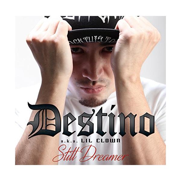 【発売日：2015年08月19日】Destino (デスティーノ ですてぃーの)2015年8月19日 発売ジャパニーズ・ウェッサイ・シーンの黎明期からFILLMOREやJOYSTICKKと共に数々の名曲を世に送り出してきたデスティーノが、再...