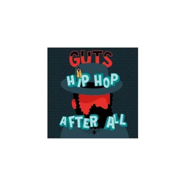 【発売日：2014年09月03日】ガッツ (がっつ)2014年9月3日 発売フランスのビートメイカー、ガッツのアルバム。自身のルーツであるヒップホップ回帰を謳った本作は、まさに1990年代フレイヴァ満載のサンプリング・ビートに、レジェンドか...