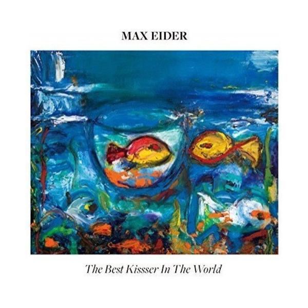 【発売日：2015年11月25日】マックス・アイダー (アイダー マックス あいだー まっくす)2015年11月25日 発売ネオアコ〜ギター・ポップ永遠のマスターピースが、なんと未発表ボーナス・トラックを追加し、久々のリイシュー!元ジャズ・...