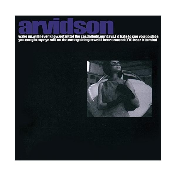 【発売日：2015年11月25日】アルヴィドソン (解説付)アルヴィドソンアルビドソン あるびどそん発売日：2015年11月25日種別：CD一部の熱心なネオアコ〜ギター・ポップ・ファンの間では、かねてより"2000 年以降を代表する名盤のひ...