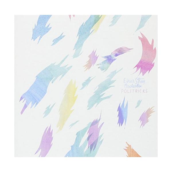 【発売日：2015年11月18日】アイナル・ストレイ・オーケストラ (アイナルストレイオーケストラ あいなるすとれいおーけすとら)2015年11月18日 発売1990年生まれの若き男性シンガー・ソングライター/ピアニストのアイナル・ストレイ...