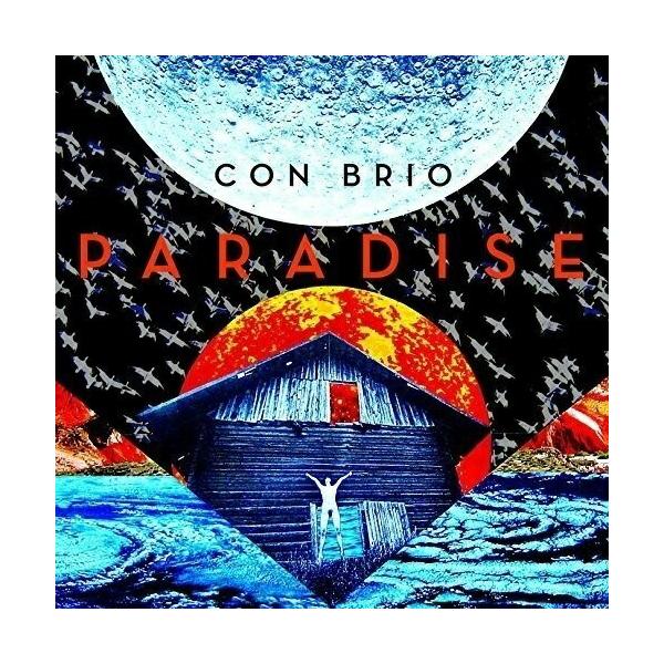 【発売日：2016年06月15日】コン・ブリオ (コンブリオ こんぶりお)2016年6月15日 発売サンフランシスコを拠点に活動するソウル・バンド、コン・ブリオのデビュー・アルバム。ジーク・マッカーター(Vo)による官能的な歌声を軸に、ソウ...