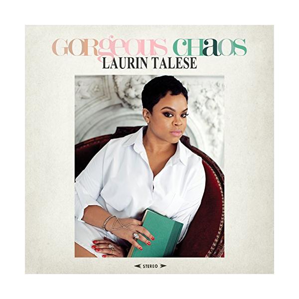 【発売日：2016年12月02日】ローリン・タリーズ (タリーズ ローリン たりーず ろーりん)2016年12月2日 発売新世代のジャズ・ヴォーカル・シーンを担うフィラデルフィア出身の女性シンガー・ソングライター、ローリン・タリーズのデビュ...