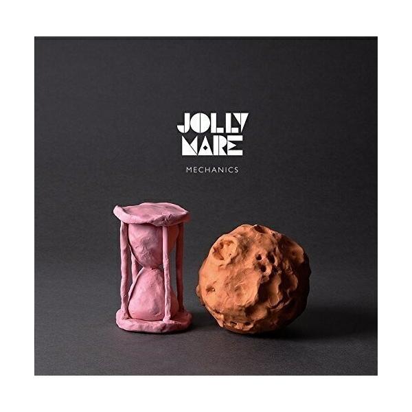 【発売日：2016年07月06日】ジョリー・メア (メア ジョリー めあ じょりー)2016年7月6日 発売サンダーキャットとのコラボなどで注目を集めるイタリア出身のDJ/プロデューサー、ジョリー・メアのデビュー・アルバム。ジャイルス・ピー...