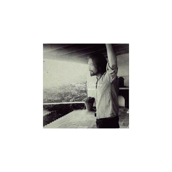 【発売日：2016年09月02日】ロマン・アンドレン (アンドレン ロマン あんどれん ろまん)2016年9月2日 発売”北欧のデオダート”こと、ロマン・アンドレンが大傑作『フアニータ』前夜、2004年に発表していた幻のデビュー・アルバムが...