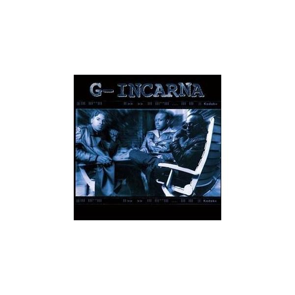 【発売日：2016年08月17日】G・インカーナ (ジーインカーナ じーいんかーな)2016年8月17日 発売ジョデシィ、ボーイズIIメン、112など、名だたるR&amp;Bグループが続々と登場し、凌ぎを削りあった1990年代に、英国からひ...