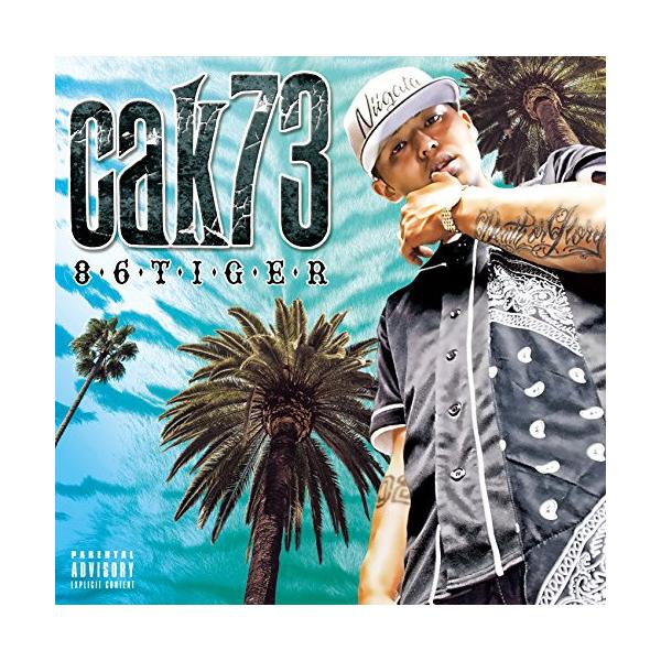 【発売日：2016年09月21日】cak73 (カクナミ かくなみ)2016年9月21日 発売新潟のフッドスターとして越後エリアを拠点に東京〜横浜の関東エリアまでその名を轟かすラッパー、cak73。FILLMORE率いるHARBOR LIG...