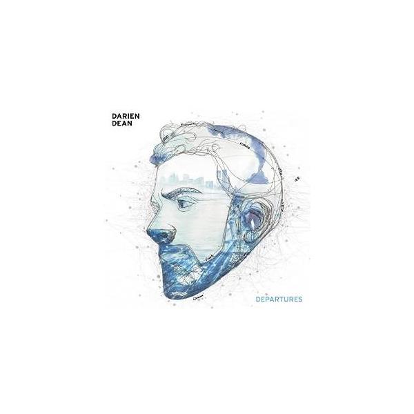 【発売日：2017年03月29日】ダリエン・ディーン (ディーン ダリエン でぃーん だりえん)2017年3月29日 発売CD:11.Departures interlude2.Harmless3.Someone is You4.Find ...