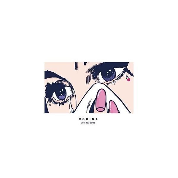 【発売日：2017年04月19日】ロディーナ (ロディーナ ろでぃーな)2017年4月19日 発売抜群の美貌と歌唱力を誇るシンガー、イーファ・ハーティーと、ザ・ニュー・マスターサウンズのギーボーディスト、ジョー・タットンが織り成すキュートで...