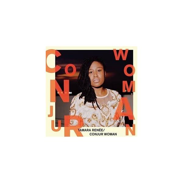 【発売日：2017年06月02日】タマラ・レネイ (レネイ タマラ れねい たまら)2017年6月2日 発売コリーヌ・ベイリー・レイを彷彿とさせるナチュラルでオーガニック、そしてキュートな歌声が冴え渡る瑞々しいソウル・アルバム!ニューヨーク...