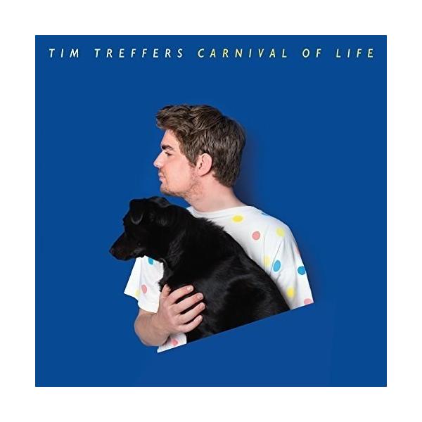 【発売日：2017年10月18日】カーニヴァル・オブ・ライフ (解説付)ティム・トレファーズトレファーズ ティム とれふぁーず てぃむ発売日：2017年10月18日種別：CD20代とは思えぬクオリティの前作『Never Trust A Ma...