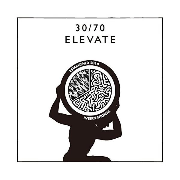 【発売日：2017年10月18日】サーティ・セヴンティ (サーティセブンティ さーてぃせぶんてぃ)2017年10月18日 発売ハイエイタス・カイヨーテに続きオーストラリアから登場したソウル・コレクティヴ、30/70(サーティ・セヴンティ)が...
