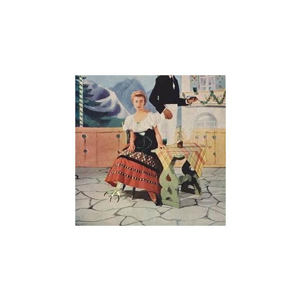 【発売日：2017年12月27日】エイモス&amp;サラ (エイモスアンドサラ えいもすあんどさら)2017年12月27日 発売ピュアネスと野心が交錯する奇跡のローファイ・ポストパンク!1981年にカセットのみでリリースされた伝説のカルト名...