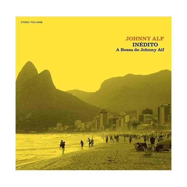 【発売日：2018年03月02日】ジョニー・アルフ (アルフ ジョニー あるふ じょにー)2018年3月2日 発売アントニオ・カルロス・ジョビンやジョアン・ジルベルトに先んじてサンバにジャジーなサウンドを融合した人物として、”ボサノヴァの創...