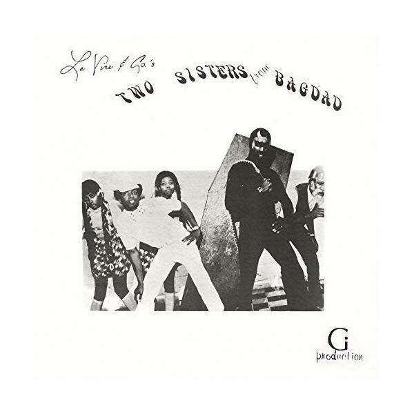 【発売日：2018年02月14日】ラヴァイス&amp;カンパニー (ラブァイスアンドカンパニー らぶぁいすあんどかんぱにー)2018年2月14日 発売現存するオリジナル盤の余りの少なさ故にレア・グルーヴ・ディガーズが辿り着く最後の関門!ヒッ...