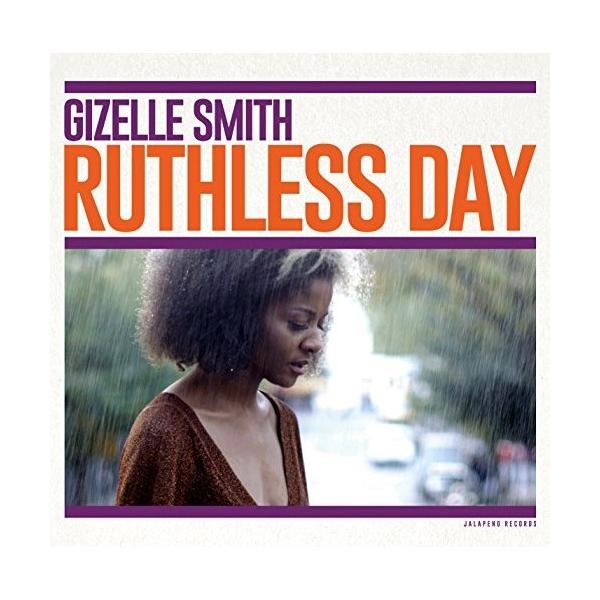 【発売日：2018年04月18日】ジゼル・スミス (スミス ジゼル すみす じぜる)2018年4月18日 発売マイティ・モカンボスとの諸作がファンク史上最強のゴールデン・コンビと称された歌姫=ジゼル・スミスが長い沈黙を破りアルバムをリリース...