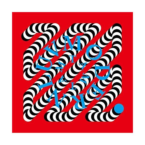 【発売日：2018年06月06日】MODERNLUV (紙ジャケット)TAMTAMタムタム たむたむ発売日：2018年6月6日種別：CDレゲエやダブ、R&amp;Bを土台に、圧倒的なメロディ・センスとリズムの心地よさをもつバンド、TAMTA...