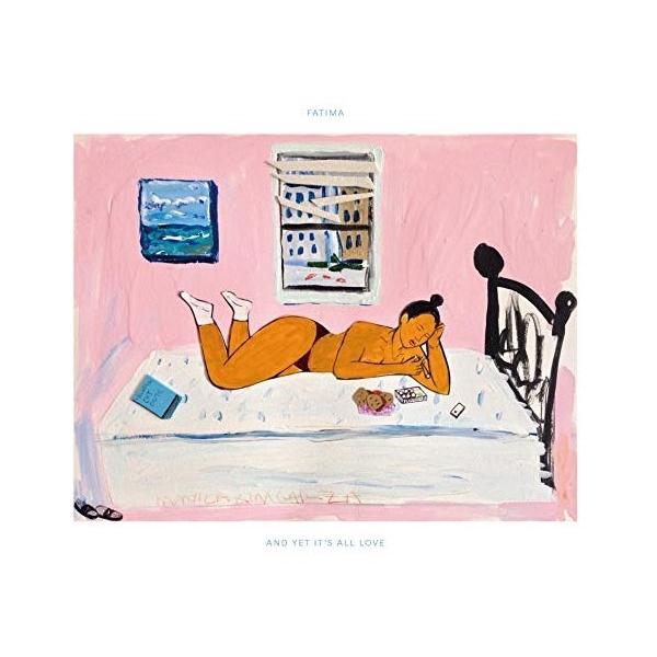 【発売日：2018年09月28日】ファティマ (ふぁてぃま)2018年9月28日 発売デビュー・アルバム『Yellow Memories』がジャイルス・ピーターソンによる(Worldwide Awards)で(Album Of The Ye...