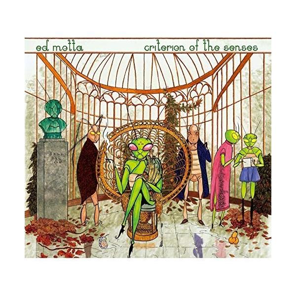 【発売日：2018年09月21日】エヂ・モッタ (モッタ エヂ もった えぢ)2018年9月21日 発売AOR街道を邁進するブラジルのグルーヴ・マスター=エヂ・モッタ。『AOR』、『PerpetualGateways』に続く洗練の都会派アル...