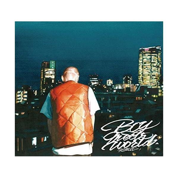 【発売日：2019年03月20日】仙人掌 (センニンショウ せんにんしょう)2019年3月20日 発売2016年リリースの初となるオフィシャル・ソロ・アルバム『VOICE』に続き、2018年6月にNY在住のプロデューサー、DJ SCRATC...