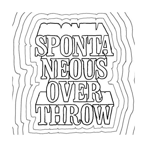 【発売日：2019年03月06日】スポンティニアス・オーヴァースロウ (スポンティニアスオーバースロウ すぽんてぃにあすおーばーすろう)2019年3月6日 発売70年代後半からのエレクトロニック・ソウルの黎明期におけるレア・グルーヴを集めた...