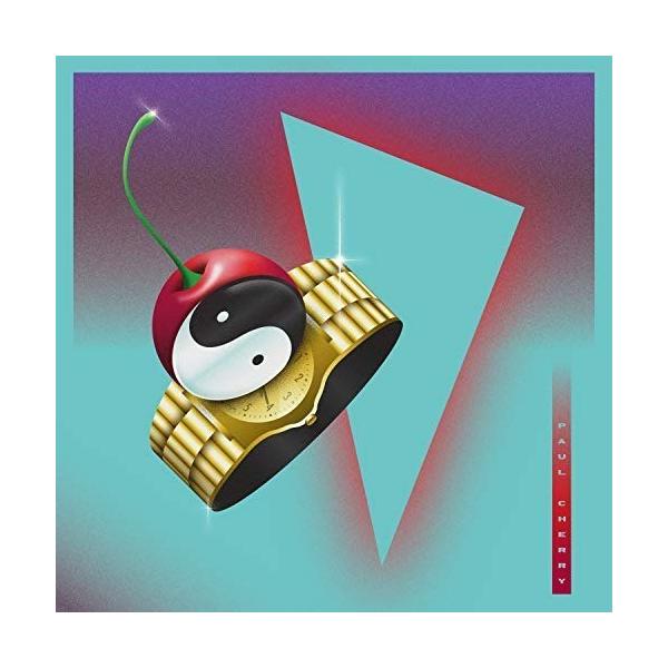 【発売日：2019年02月20日】ポール・チェリー (チェリー ポール ちぇりー ぽーる)2019年2月20日 発売ピッチフォーク・ミュージック・フェスティバル2018にも出演し、モーゼス・サムニー、ブラッド・オレンジ、フリート・フォクシー...