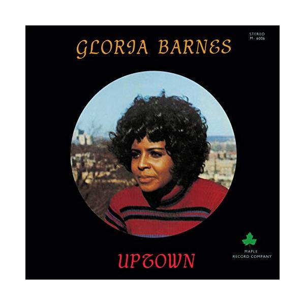 【発売日：2019年03月20日】グローリア・バーンズ (バーンズ グローリア ばーんず ぐろーりあ)2019年3月20日 発売とてつもなく生々しくピュアな1971年産ソウル!ニューヨークの女性シンガー、グロリア・バーンズがリー・モーゼスの...
