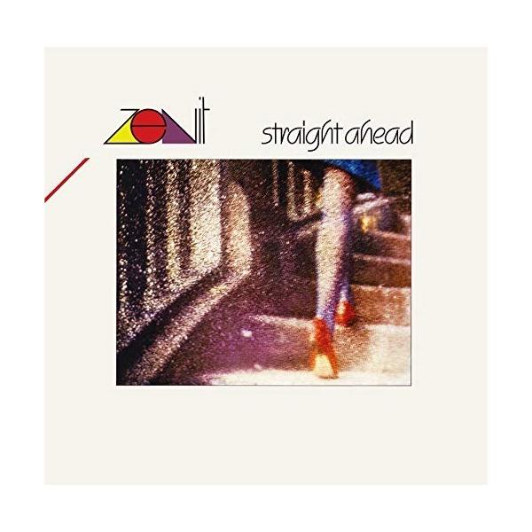 【発売日：2019年04月17日】ゼニート (ぜにーと)2019年4月17日 発売AOR、シンセウェイブ、ブギー、バレアリック…様々なスタイルのハイブリッドかつ超ハイクオリティの音楽性と世界的な再評価も著しいニュー・エイジ〜アンビエント的世...